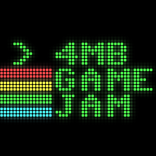 Home | 4MB Game Jam